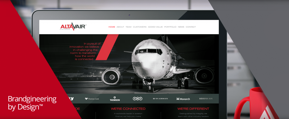 V2Works | Brandgineering by Design™